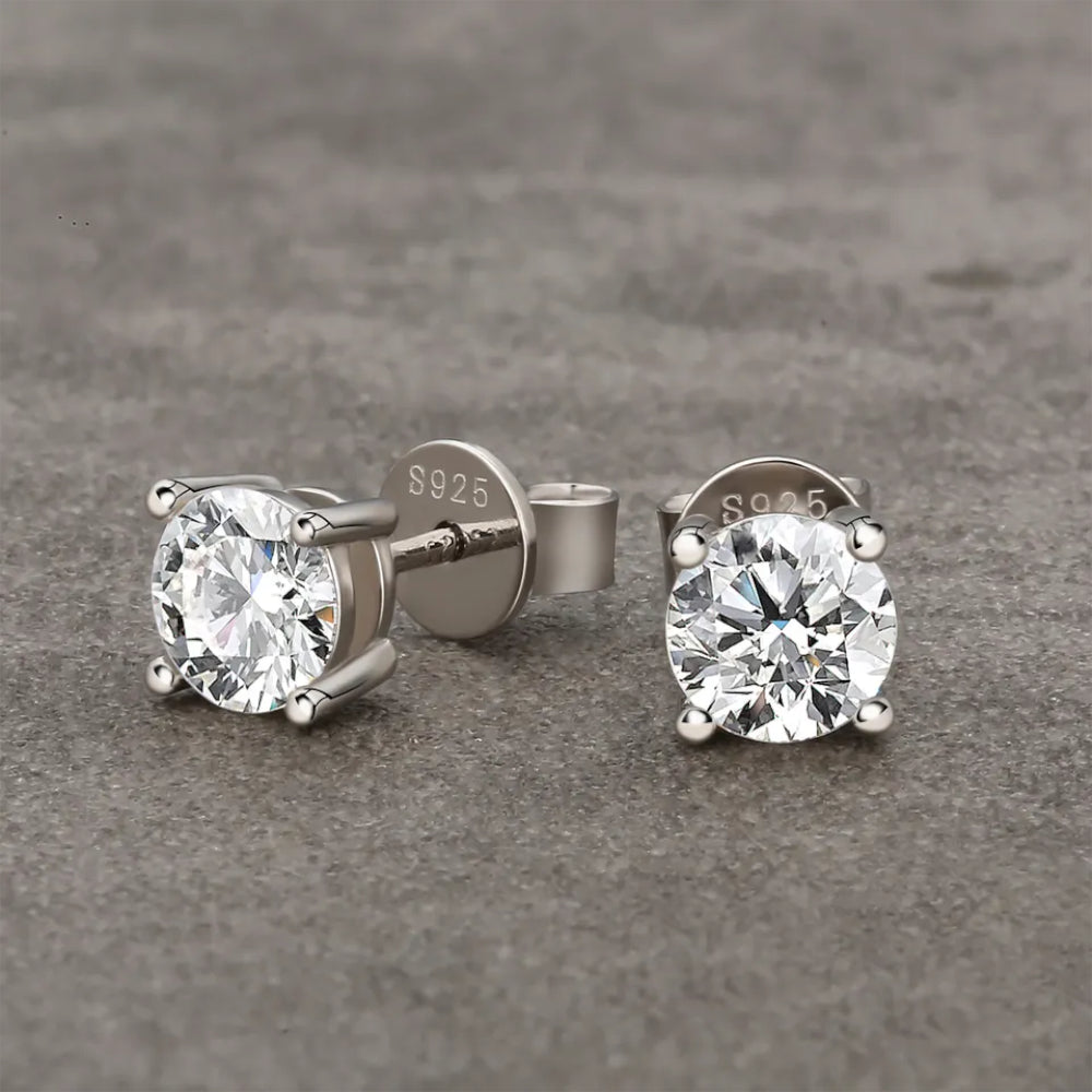 Moissanite Gemstones: The Beneficial Difference to Diamonds – Aloha ...