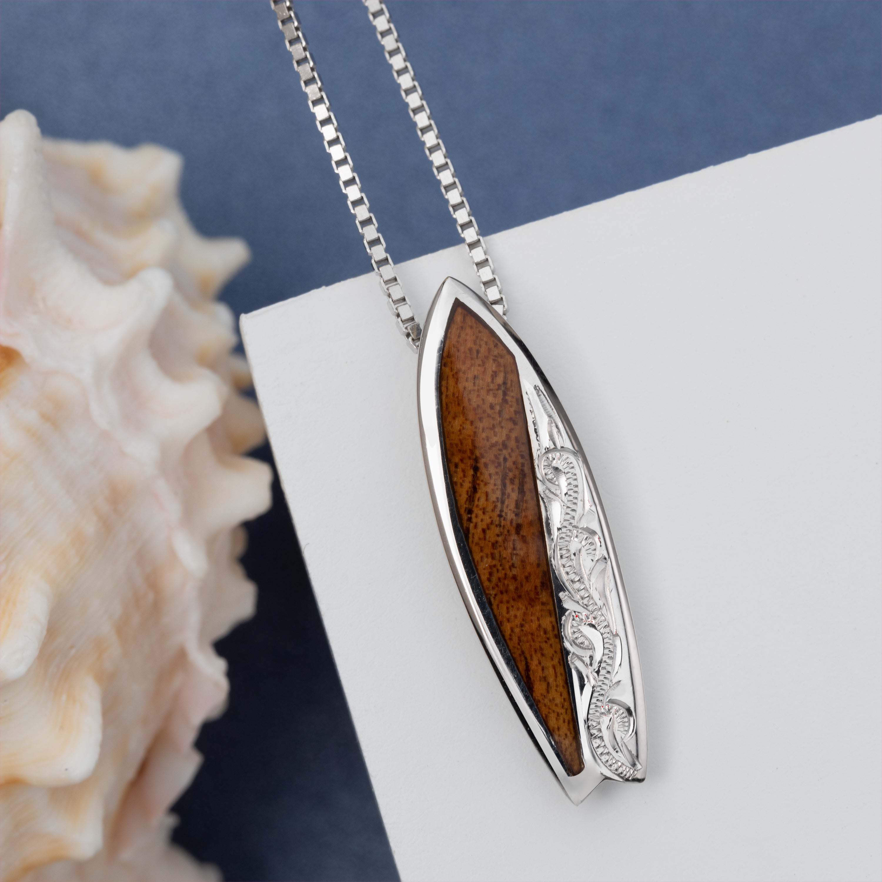 The Beauty and Durability of Koa Wood Jewelry – Aloha Jewelry Co.